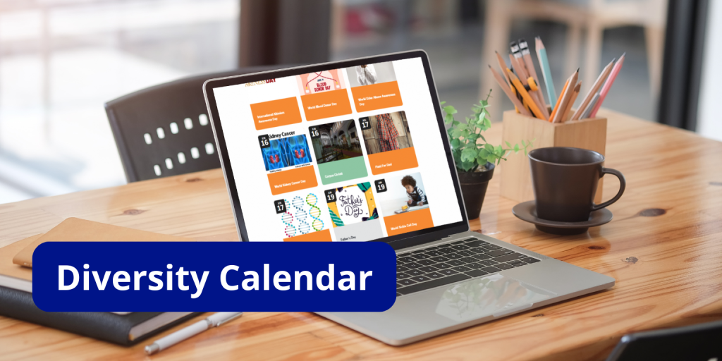 Diversity and Inclusion Digital Calendar - Ontario Centres for Learning ...