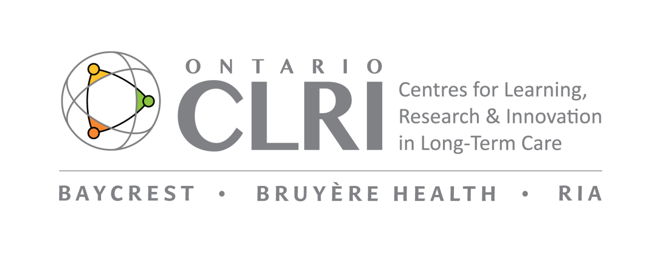 Preceptor Resource and Education Program in Long-Term Care (PREP LTC ...